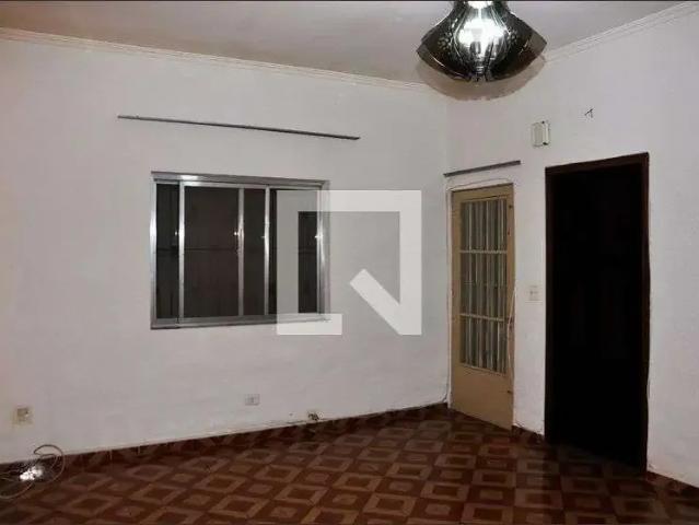 Casa / Sobrado para Venda em São Paulo/SP Piqueri 2 Quartos