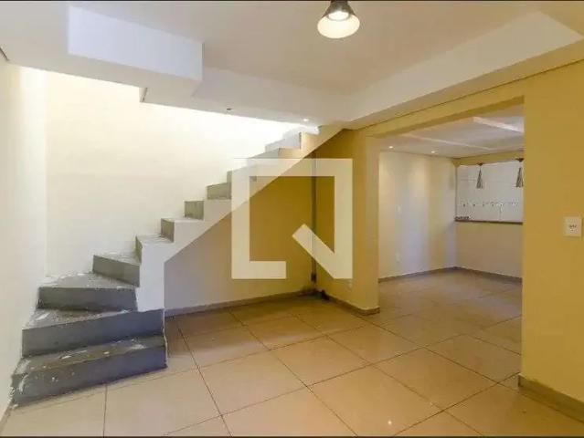 Casa / Sobrado para Venda em São Paulo/SP Piqueri 2 Quartos
