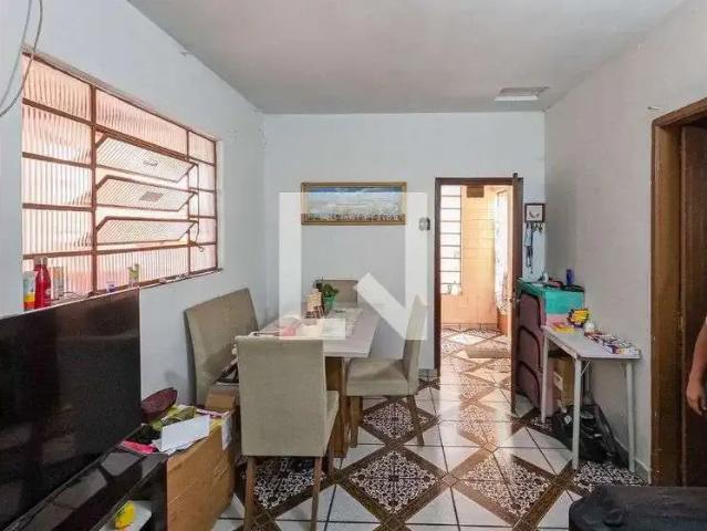 Casa / Sobrado para Venda em São Paulo/SP Piqueri 2 Quartos