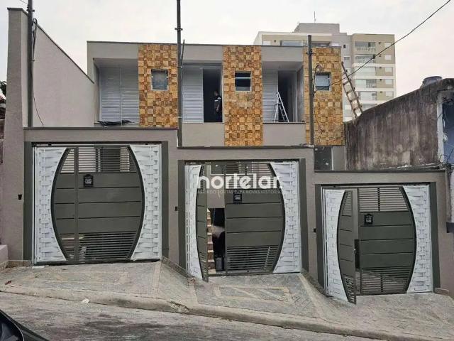 Casa / Sobrado para Venda em São Paulo/SP Piqueri 2 Quartos