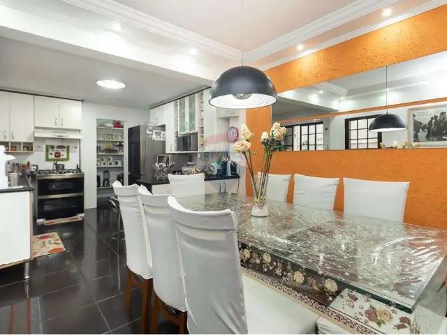 Casa / Sobrado para Venda em São Paulo/SP Piqueri 2 Quartos