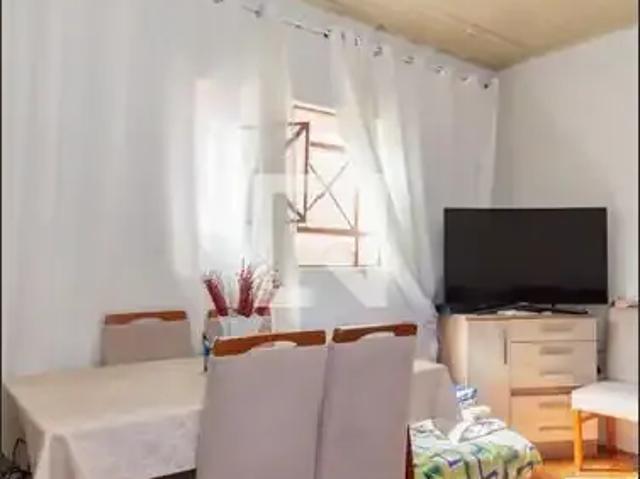 Casa / Sobrado para Venda em São Paulo/SP Piqueri 2 Quartos