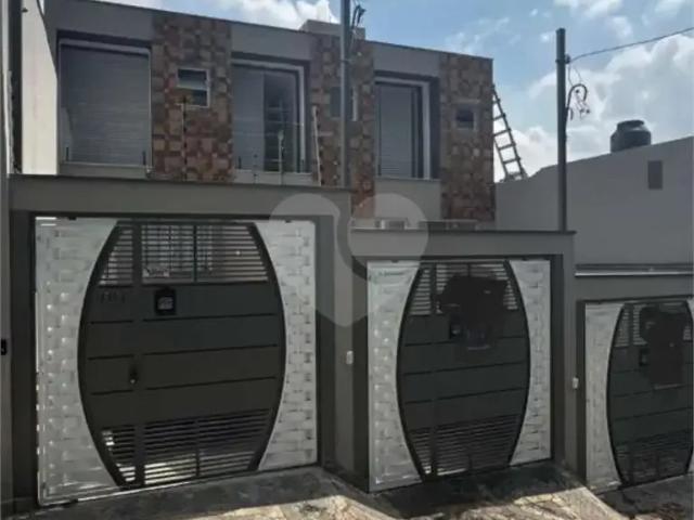 Casa / Sobrado para Venda em São Paulo/SP Piqueri 2 Quartos