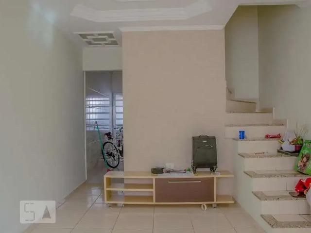 Casa / Sobrado para Venda em São Paulo/SP Piqueri 2 Quartos