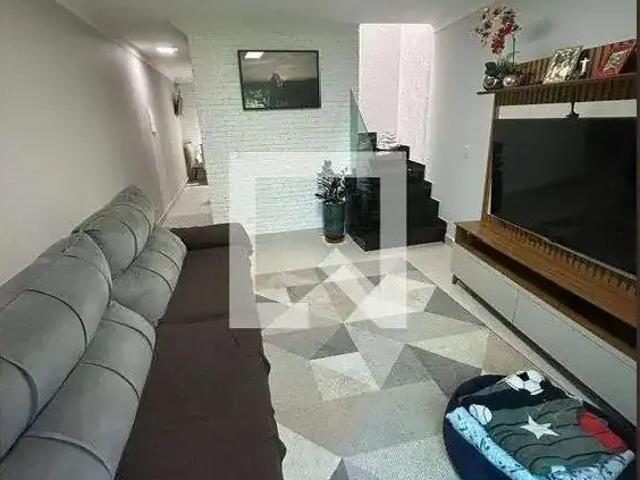 Casa / Sobrado para Venda em São Paulo/SP Piqueri 2 Quartos