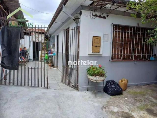 Casa / Sobrado para Venda em São Paulo/SP Piqueri 2 Quartos