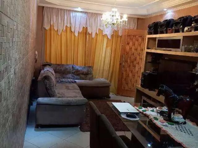 Casa / Sobrado para Venda em São Paulo/SP Piqueri 2 Quartos