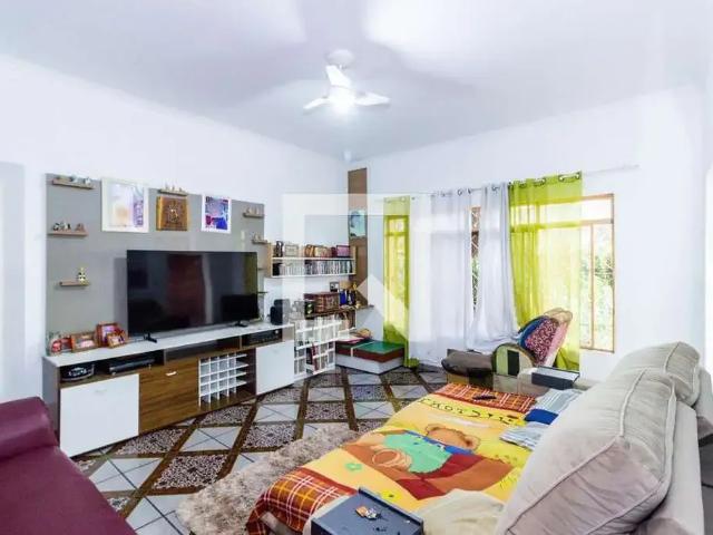 Casa / Sobrado para Venda em São Paulo/SP Piqueri 2 Quartos