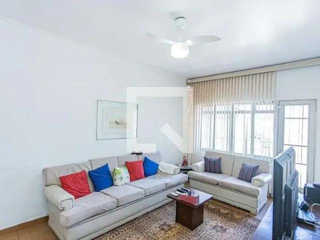Casa / Sobrado para Venda em São Paulo/SP Piqueri 2 Quartos