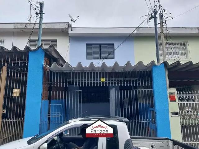 Casa / Sobrado para Venda em São Paulo/SP Piqueri 2 Quartos