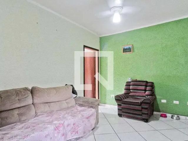 Casa / Sobrado para Venda em São Paulo/SP Piqueri 2 Quartos