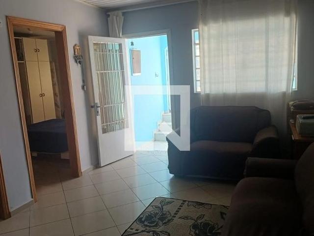 Casa / Sobrado para Venda em São Paulo/SP Piqueri 2 Quartos