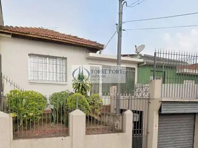 Casa / Sobrado para Venda em São Paulo/SP Piqueri 2 Quartos