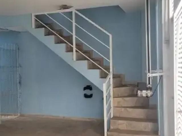 Casa / Sobrado para Venda em São Paulo/SP Piqueri 2 Quartos