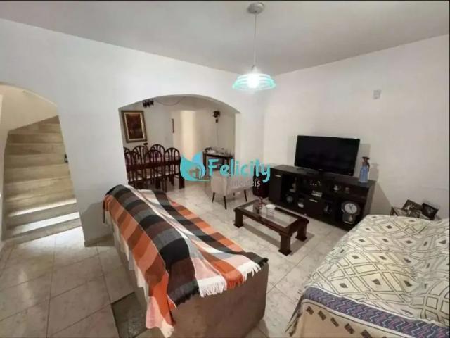 Casa / Sobrado para Venda em São Paulo/SP Piqueri 2 Quartos