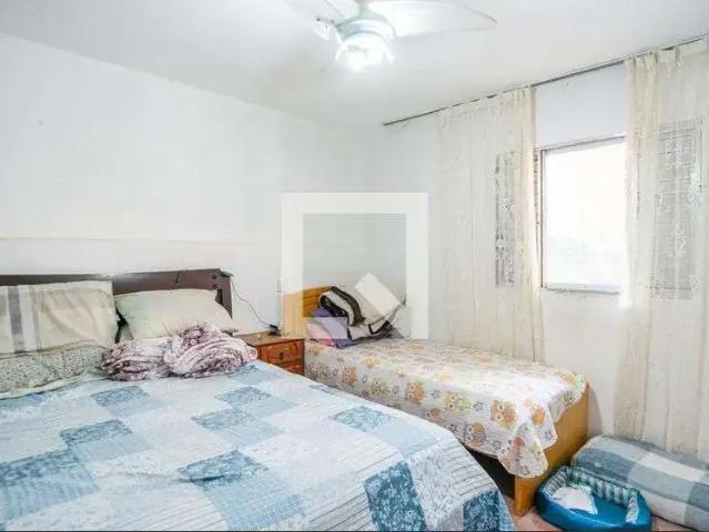 Casa / Sobrado para Venda em São Paulo/SP Piqueri 2 Quartos