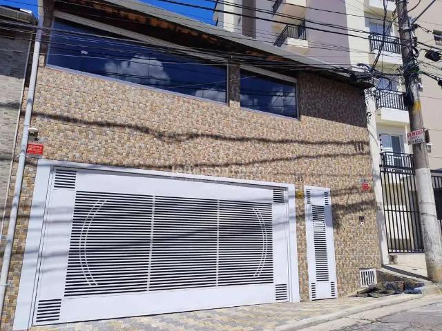 Casa / Sobrado para Venda em São Paulo/SP Piqueri 2 Quartos