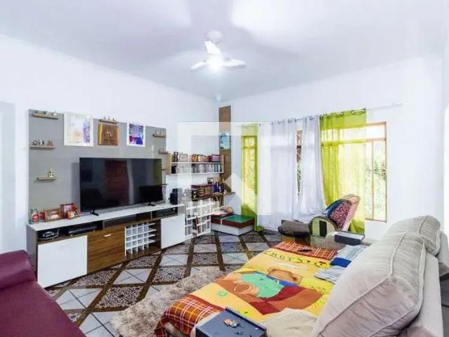 Casa / Sobrado para Venda em São Paulo/SP Piqueri 2 Quartos