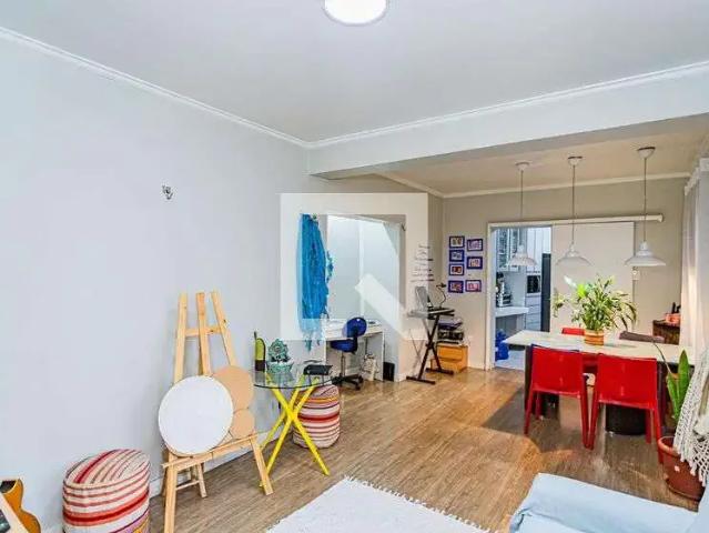 Casa / Sobrado para Venda em São Paulo/SP Piqueri 2 Quartos