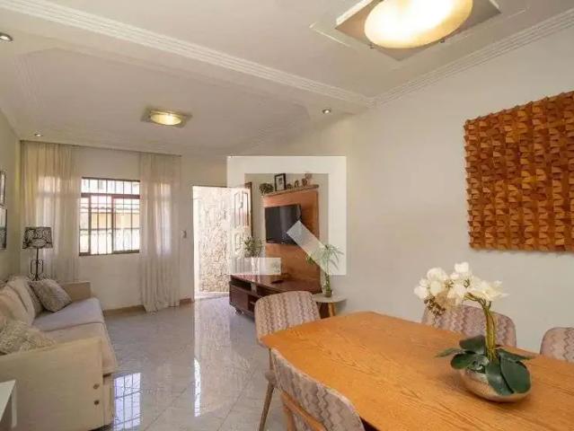 Casa / Sobrado para Venda em São Paulo/SP Piqueri 3 Quartos