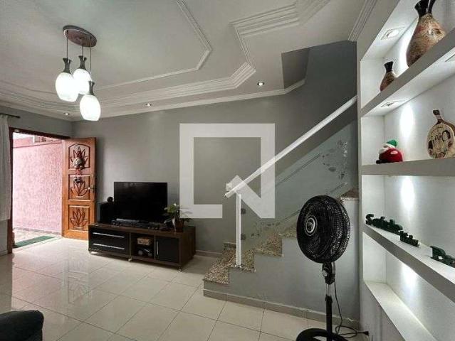 Casa / Sobrado para Venda em São Paulo/SP Piqueri 2 Quartos