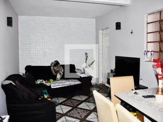 Casa / Sobrado para Venda em São Paulo/SP Piqueri 2 Quartos