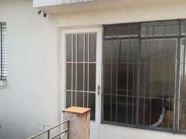 Casa / Sobrado para Venda em São Paulo/SP Piqueri 2 Quartos