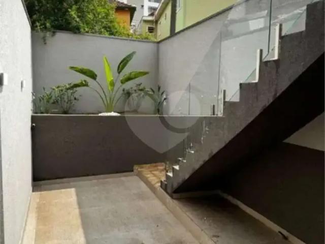 Casa / Sobrado para Venda em São Paulo/SP Piqueri 2 Quartos