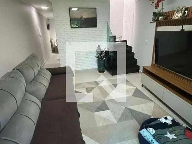 Casa / Sobrado para Venda em São Paulo/SP Piqueri 2 Quartos