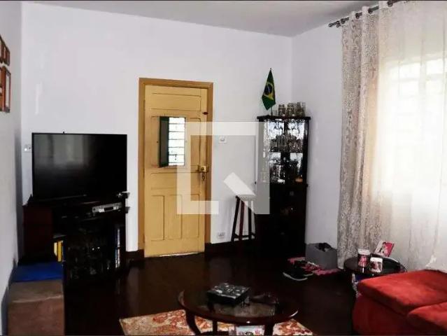 Casa / Sobrado para Venda em São Paulo/SP Piqueri 3 Quartos