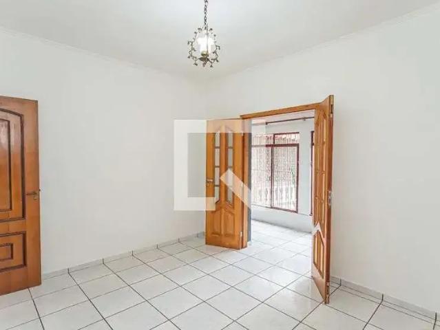 Casa / Sobrado para Venda em São Paulo/SP Piqueri 3 Quartos
