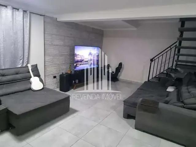 Casa / Sobrado para Venda em São Paulo/SP Piqueri 3 Quartos