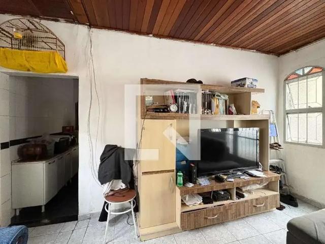 Casa / Sobrado para Venda em São Paulo/SP Piqueri 3 Quartos