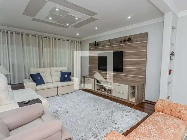 Casa / Sobrado para Venda em São Paulo/SP Piqueri 3 Quartos
