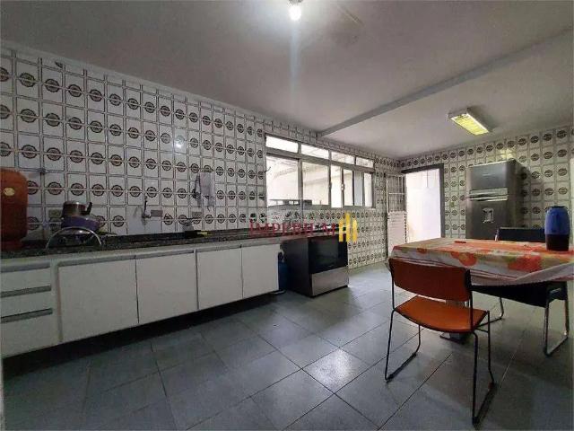 Casa / Sobrado para Venda em São Paulo/SP Piqueri 3 Quartos