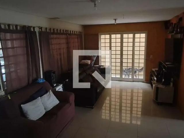 Casa / Sobrado para Venda em São Paulo/SP Piqueri 3 Quartos
