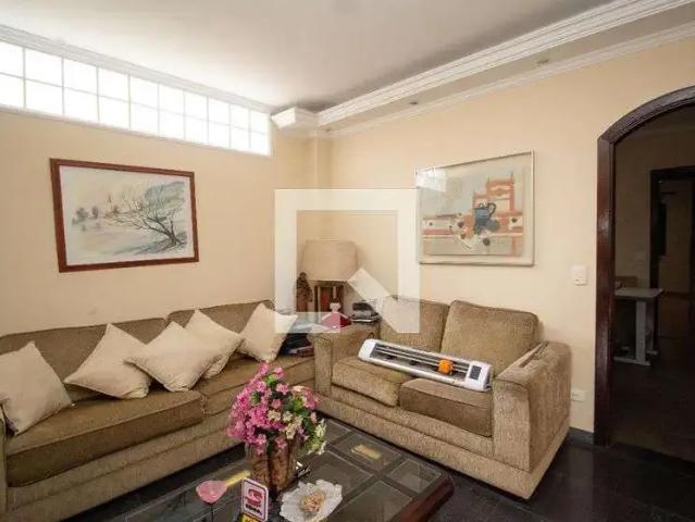 Casa / Sobrado para Venda em São Paulo/SP Piqueri 3 Quartos