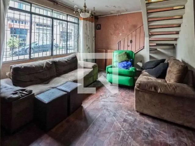 Casa / Sobrado para Venda em São Paulo/SP Piqueri 3 Quartos