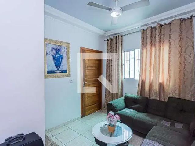 Casa / Sobrado para Venda em São Paulo/SP Piqueri 3 Quartos
