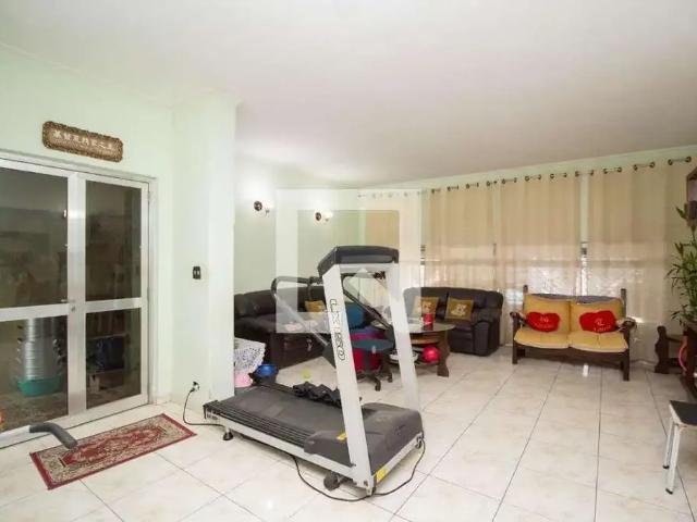 Casa / Sobrado para Venda em São Paulo/SP Piqueri 3 Quartos