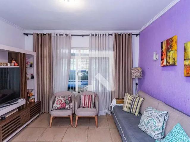 Casa / Sobrado para Venda em São Paulo/SP Piqueri 3 Quartos