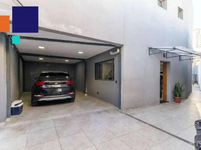 Casa / Sobrado para Venda em São Paulo/SP Piqueri 3 Quartos