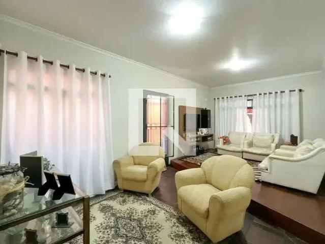 Casa / Sobrado para Venda em São Paulo/SP Piqueri 3 Quartos