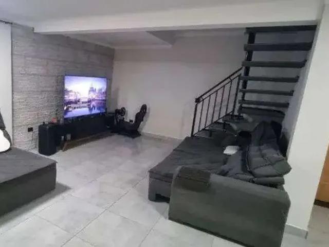 Casa / Sobrado para Venda em São Paulo/SP Piqueri 3 Quartos