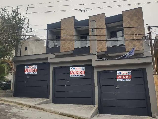 Casa / Sobrado para Venda em São Paulo/SP Piqueri 3 Quartos