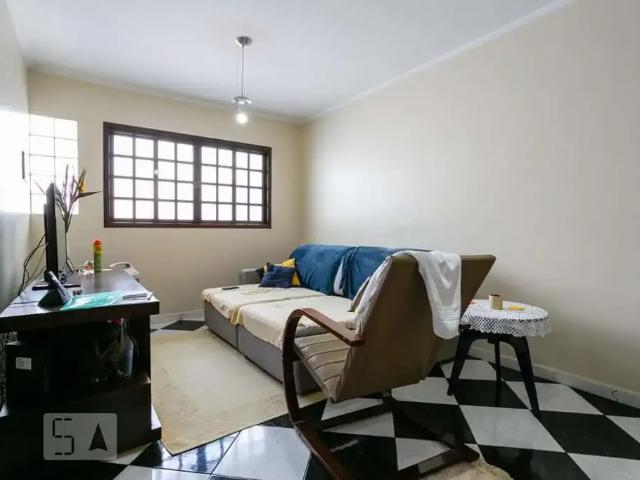 Casa / Sobrado para Venda em São Paulo/SP Piqueri 3 Quartos