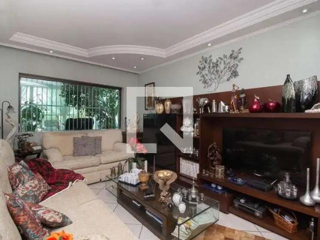 Casa / Sobrado para Venda em São Paulo/SP Piqueri 3 Quartos