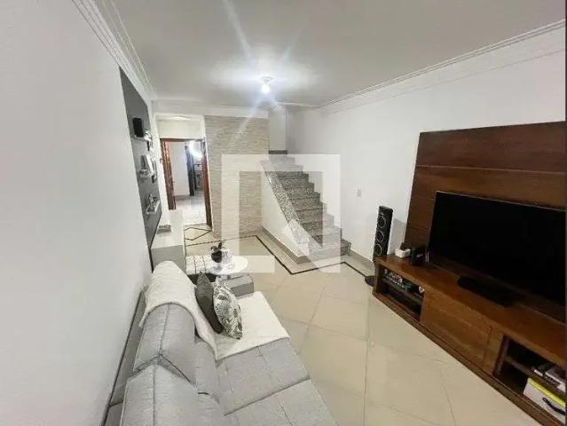 Casa / Sobrado para Venda em São Paulo/SP Piqueri 3 Quartos