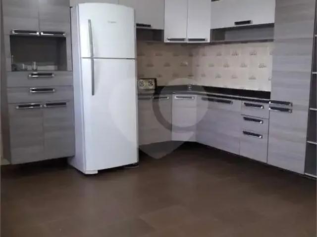 Casa / Sobrado para Venda em São Paulo/SP Piqueri 3 Quartos