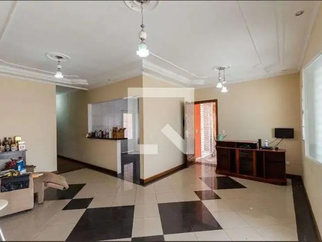 Casa / Sobrado para Venda em São Paulo/SP Piqueri 3 Quartos